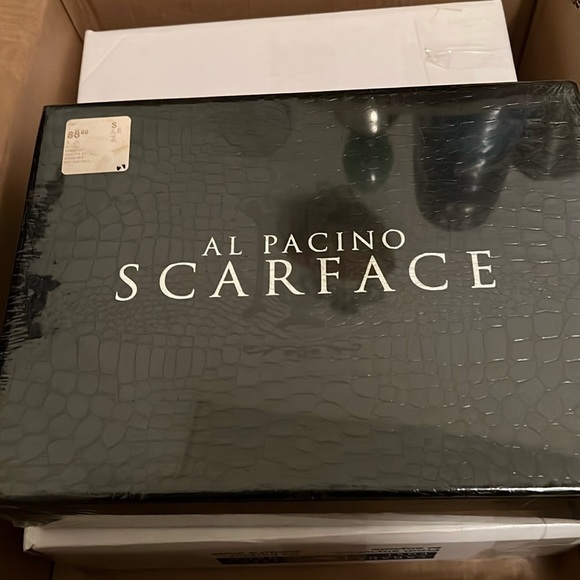 Other | New In Box Al Pacino Scarface 2disc Anniversary Edition | Poshmark